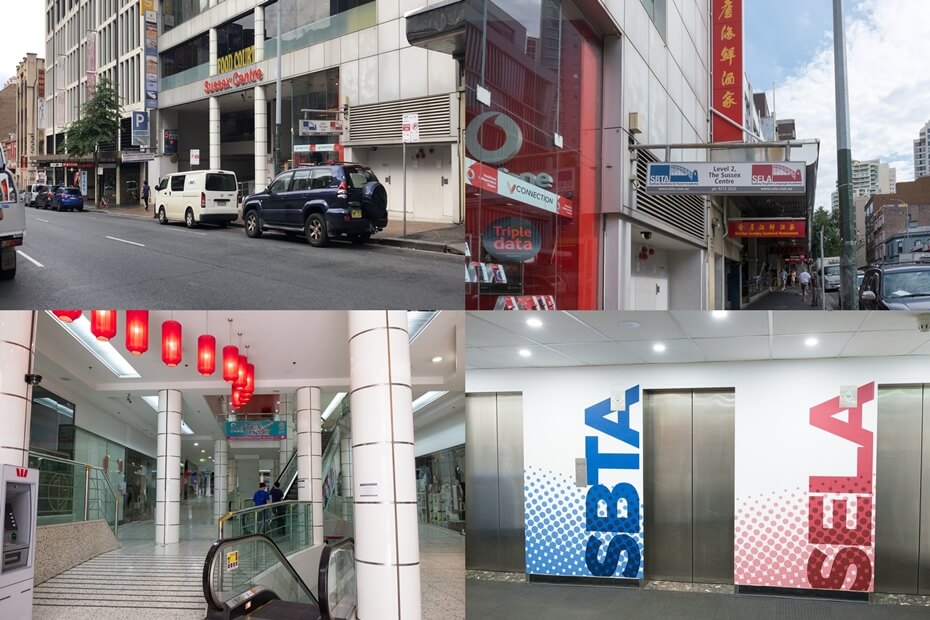 SBTA(Sydney Business&Travel Academy) | 学校紹介 | フィリピン留学ならフィリピニオス ～お手頃価格で ...